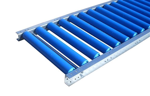 Rollenbanen-Transportbanen-Rollenbanen gebruikt-Transportbanden-Rolleon